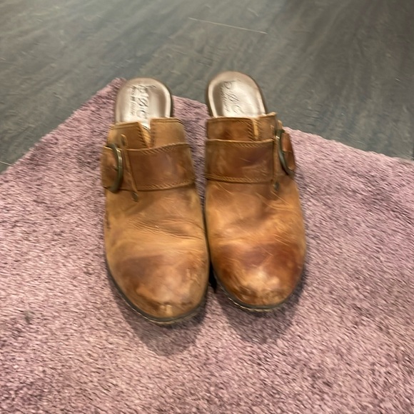 boc | Shoes | Clogs By Boc | Poshmark